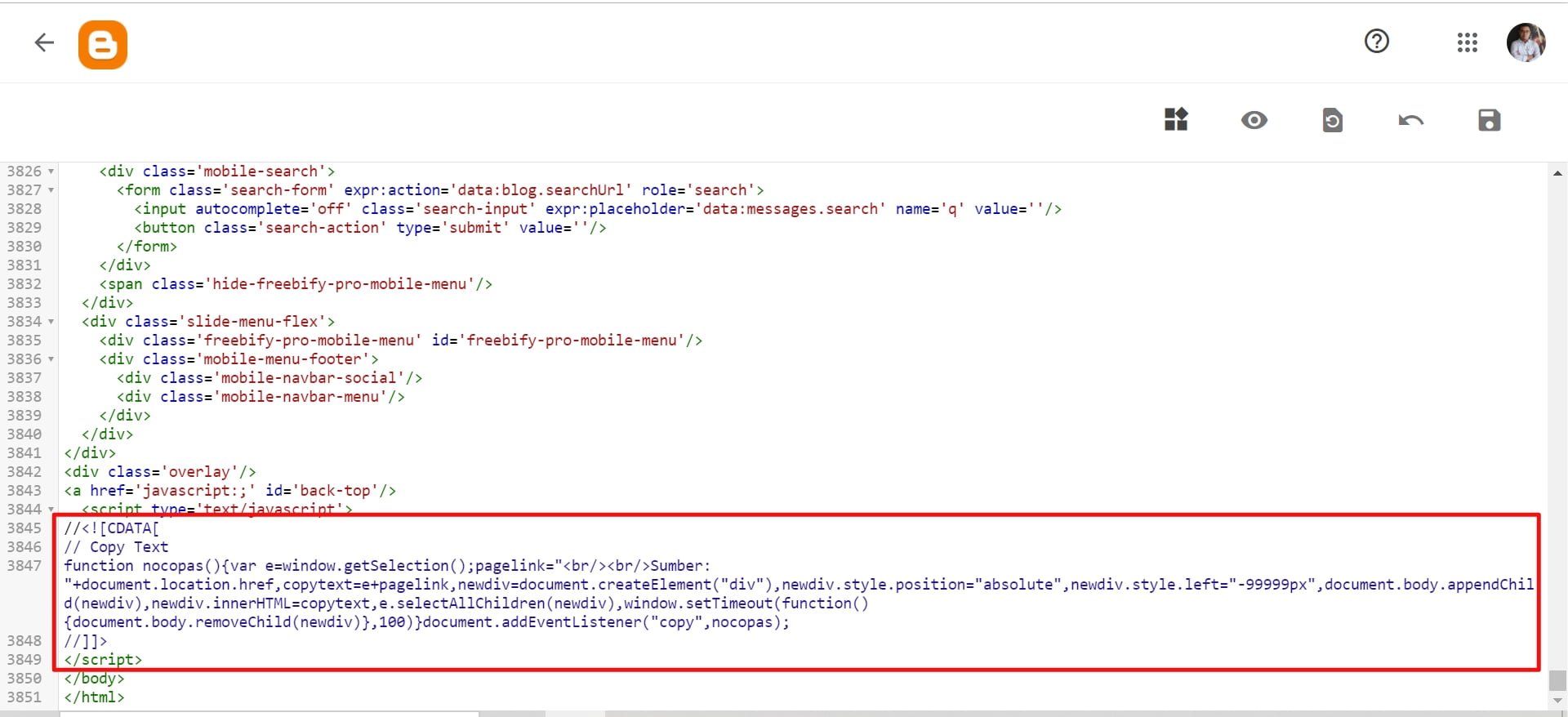 Artikel di Copy-Paste, Kode Java Script Membuat Link Sumber Otomatis ...